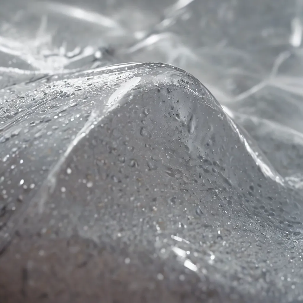 Exploring Clear Inkjet Vinyl in Fashion and Textiles