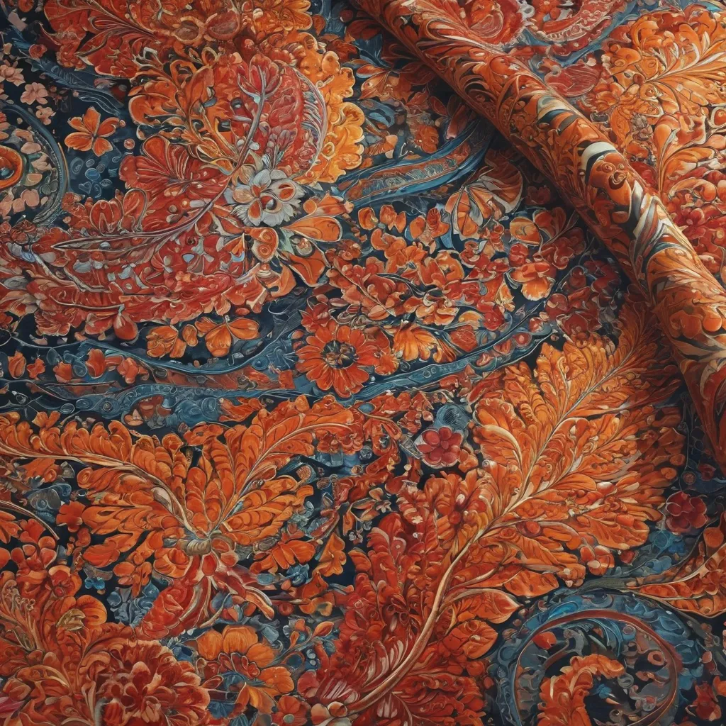 Batik Dresses: A Guide for Plus Size Fashion