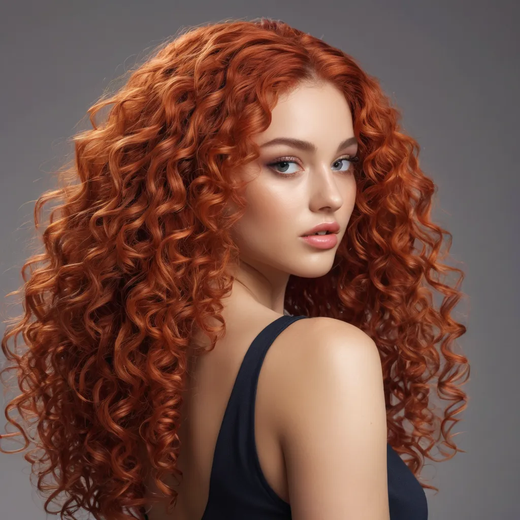 A Comprehensive Guide to Curly One Piece Hair Extensions