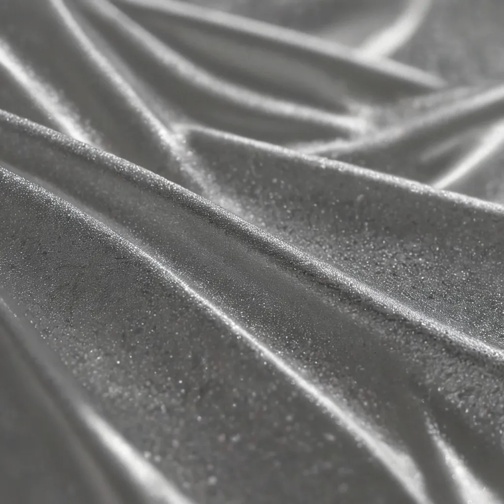 Exploring the Unique World of Mirror Cloth and Its Uses