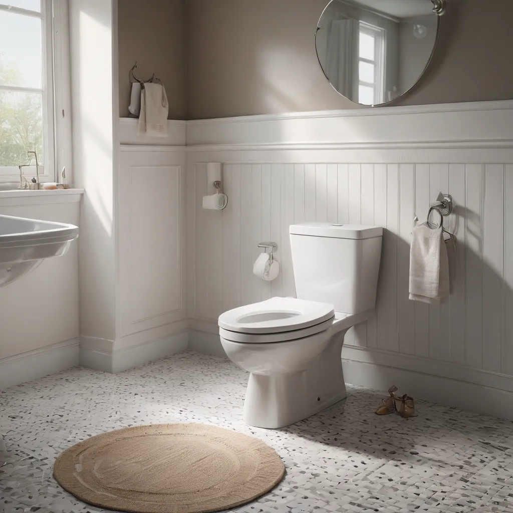 Linen Toilet Seat: Comprehensive Insights and Benefits